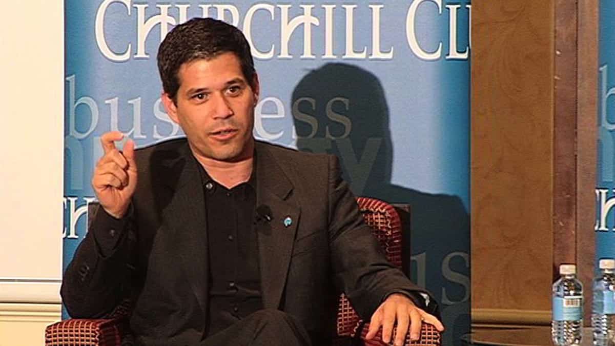 Better Place de Shai Agassi: Lanzamiento del automóvil eléctrico a las ...