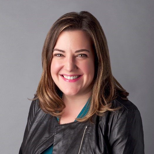 Colleen Cleary de AGAR comparte optimismo por un futuro experiencial ...