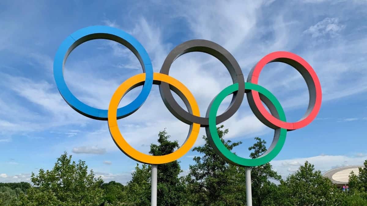 El streaming de los Juegos Olímpicos de Tokio cifra dos dígitos desde ...