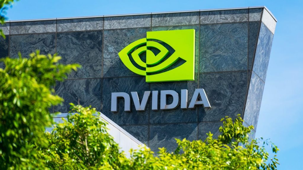 Las nuevas herramientas Omniverse de Nvidia harán que sea más fácil que ...